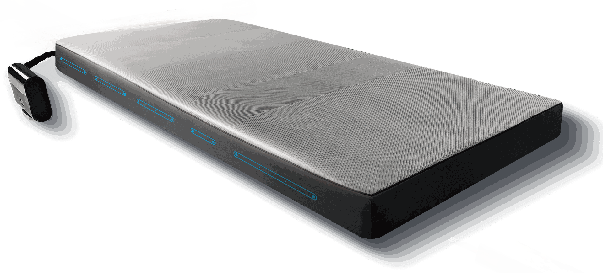 Dr.Cushion: The Ultimate All-in-One Sleep Solution